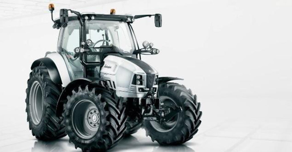 Odd Tractors That Turned Every Head - Mentertained