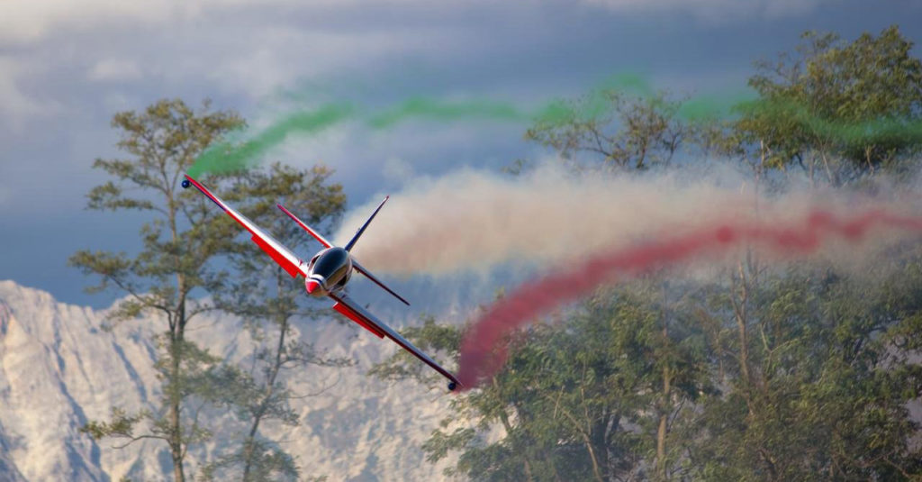 50 Unbelievable Scale RC Jets - Mentertained