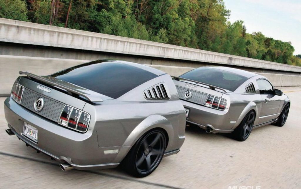 50 Awesome Car Mods – Page 58 – Mentertained