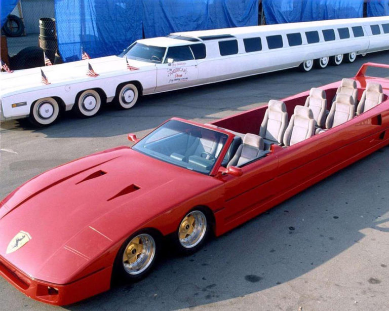 50 Awesome Car Mods - Page 44 of 64 - Mentertained