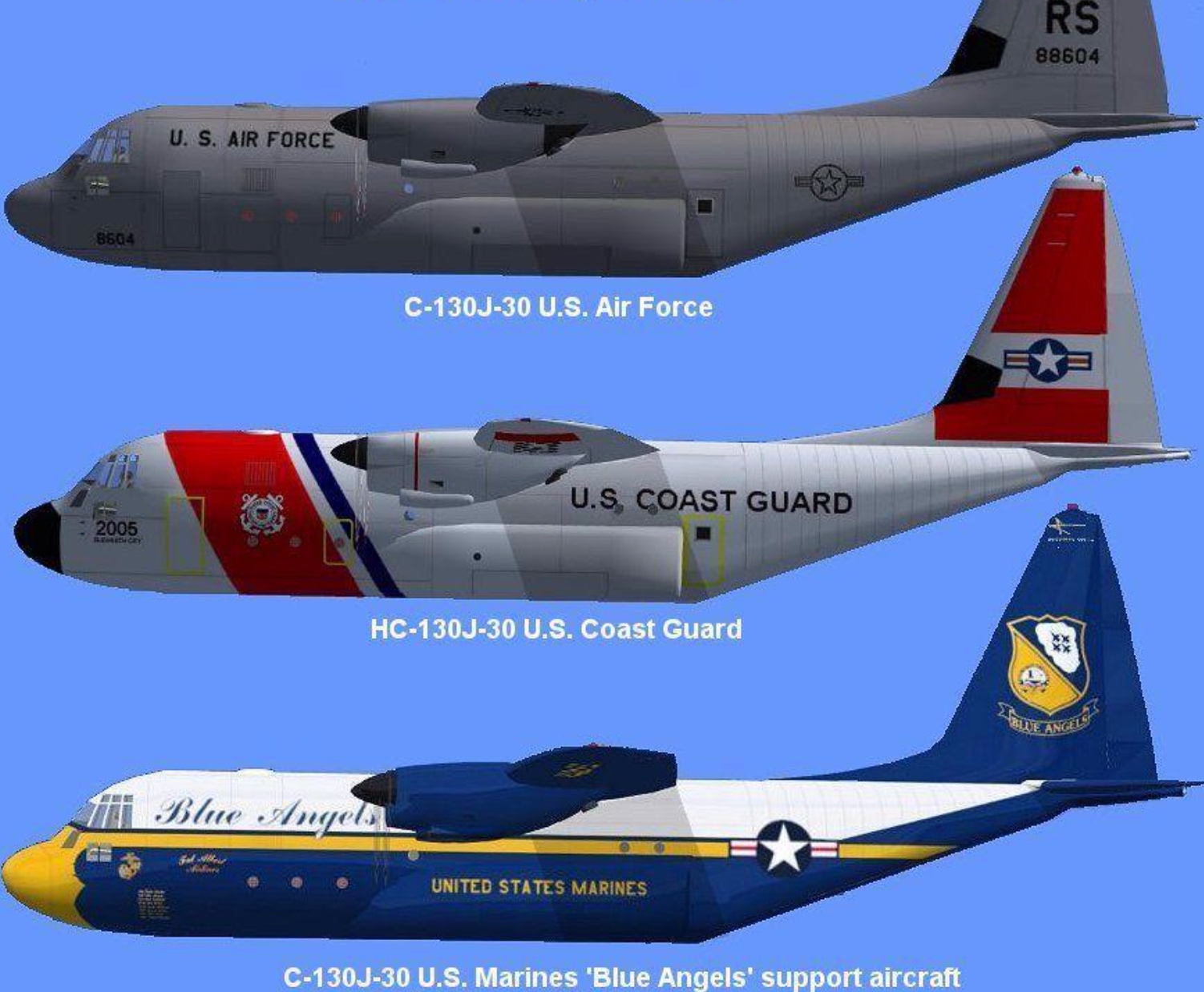 50 Amazing Facts About The C-130 Hercules - Mentertained