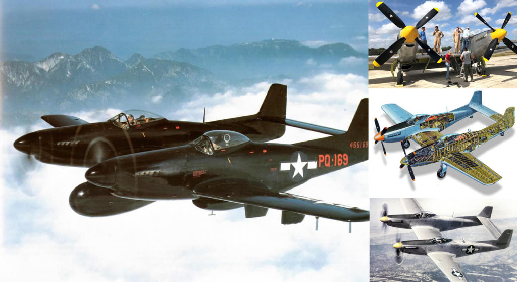 50 Incredible Facts About the P-51 Mustang - Mentertained
