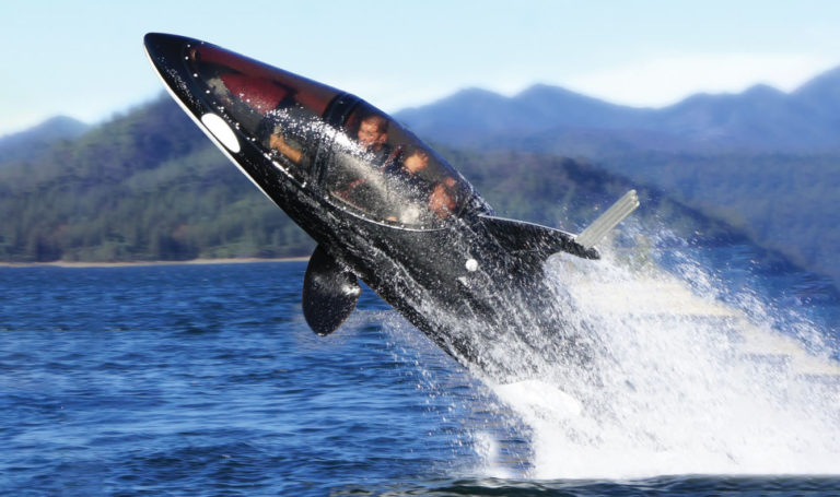 50 Most Extravagant Boats From Around the World