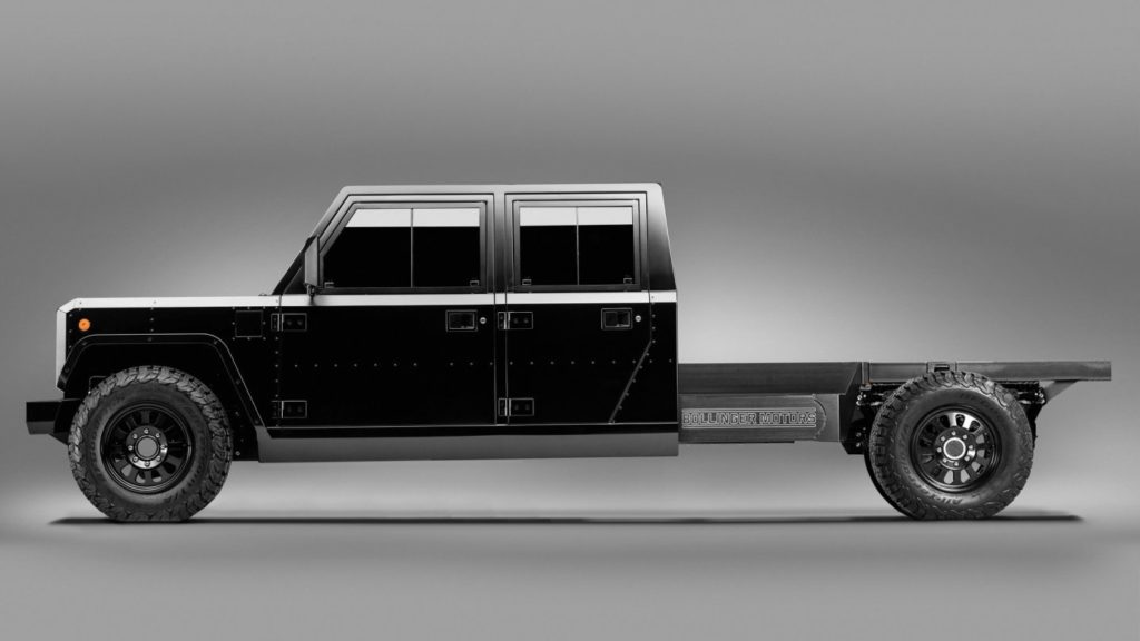 Most Unusual Trucks That Turned Every Head - Mentertained