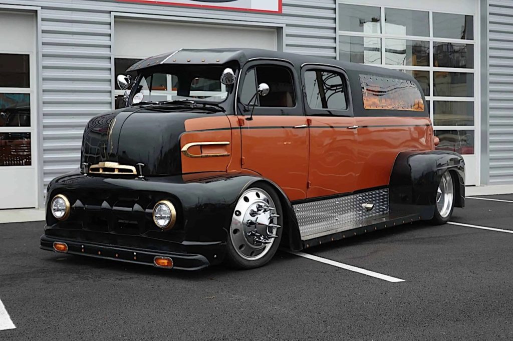 Most Unusual Trucks That Turned Every Head - Mentertained
