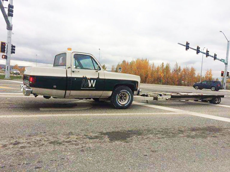 Most Unusual Trucks That Turned Every Head - Mentertained