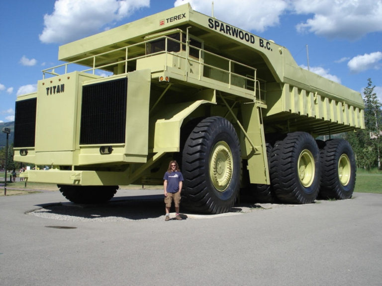 Most Unusual Trucks That Turned Every Head - Mentertained