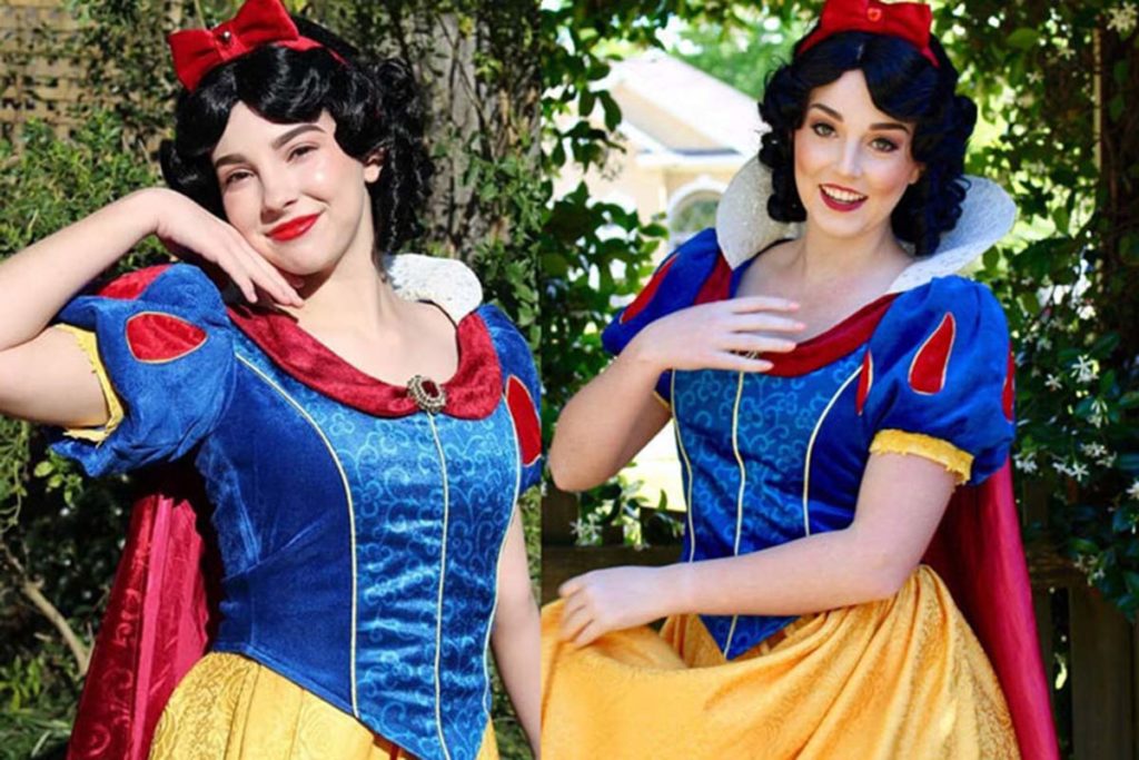 50 Amazing Female Cosplays - Mentertained