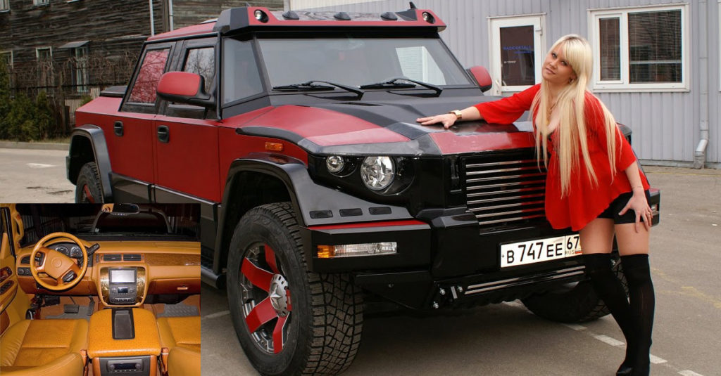 The Most Expensive Cars – Page 45 – Mentertained